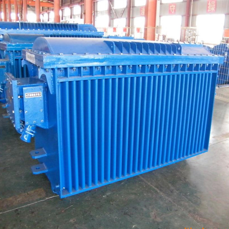 矿用隔爆型干式变压器